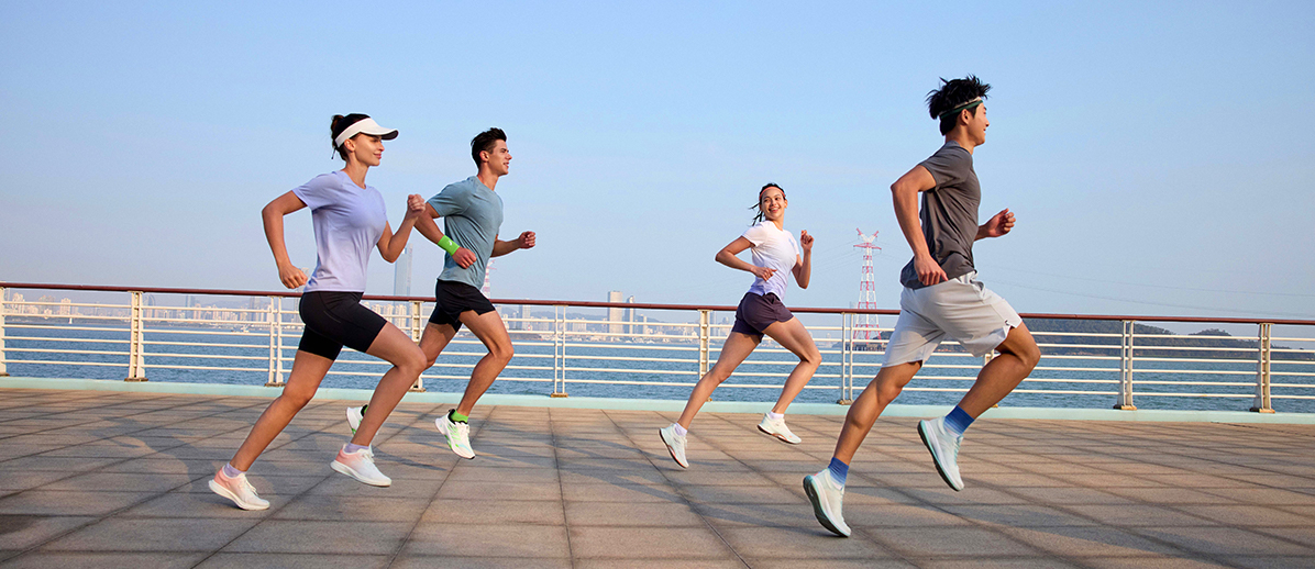 ANTA RUNNING Sport Official - Shopee Mall Online | Shopee Việt Nam