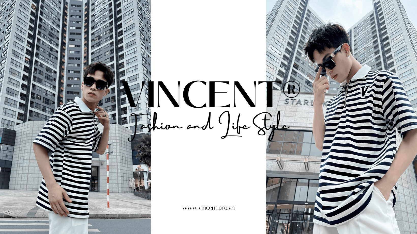 vincent_groups - Shopee Mall Online | Shopee Việt Nam