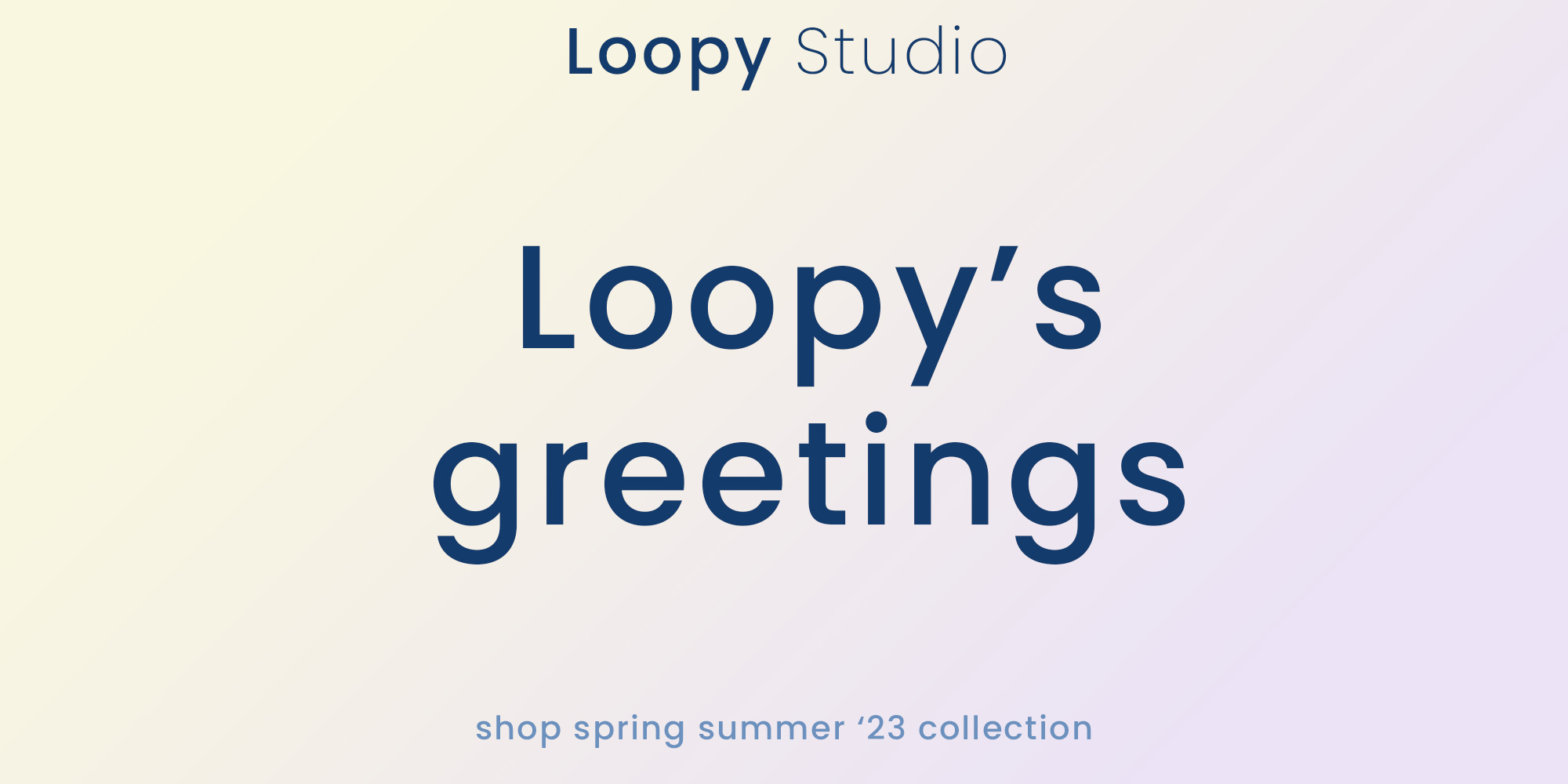 loopy studio, Cửa hàng trực tuyến | Shopee Việt Nam