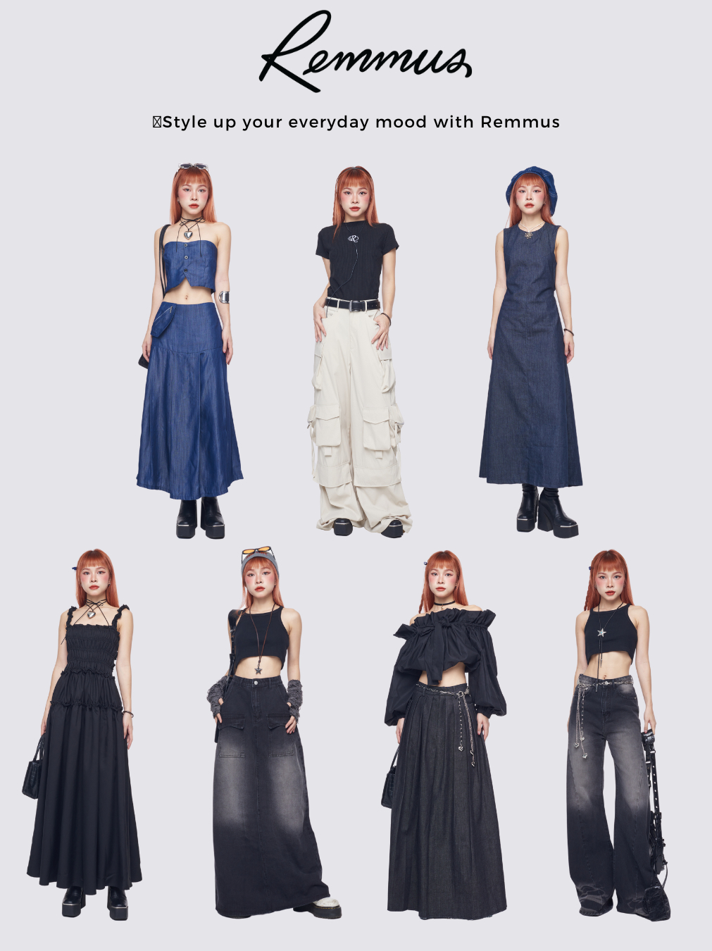 remmus.n - Shopee Mall Online | Shopee Việt Nam