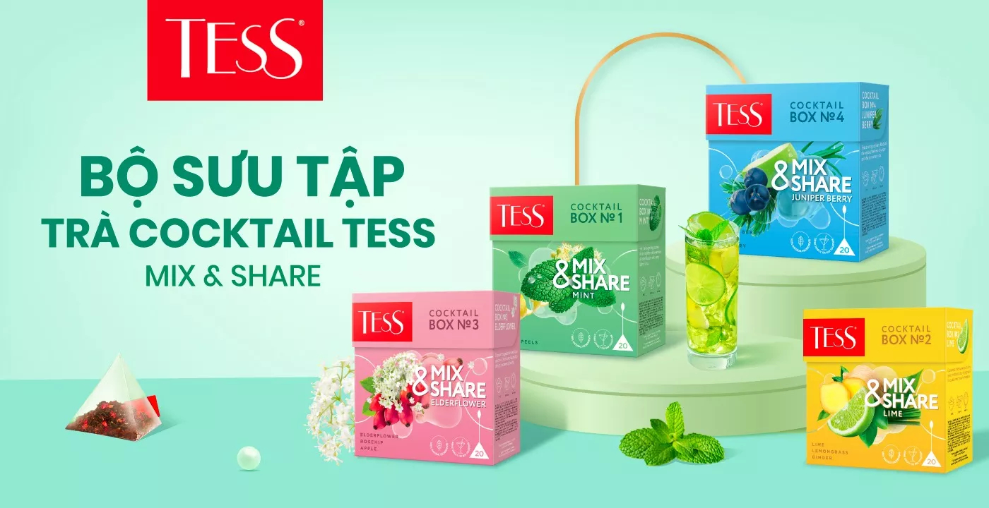 Tess Official Store - Shopee Mall Online | Shopee Việt Nam
