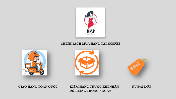 Mập Fashion Thời Trang Bigsize, Cửa hàng trực tuyến | Shopee Việt Nam