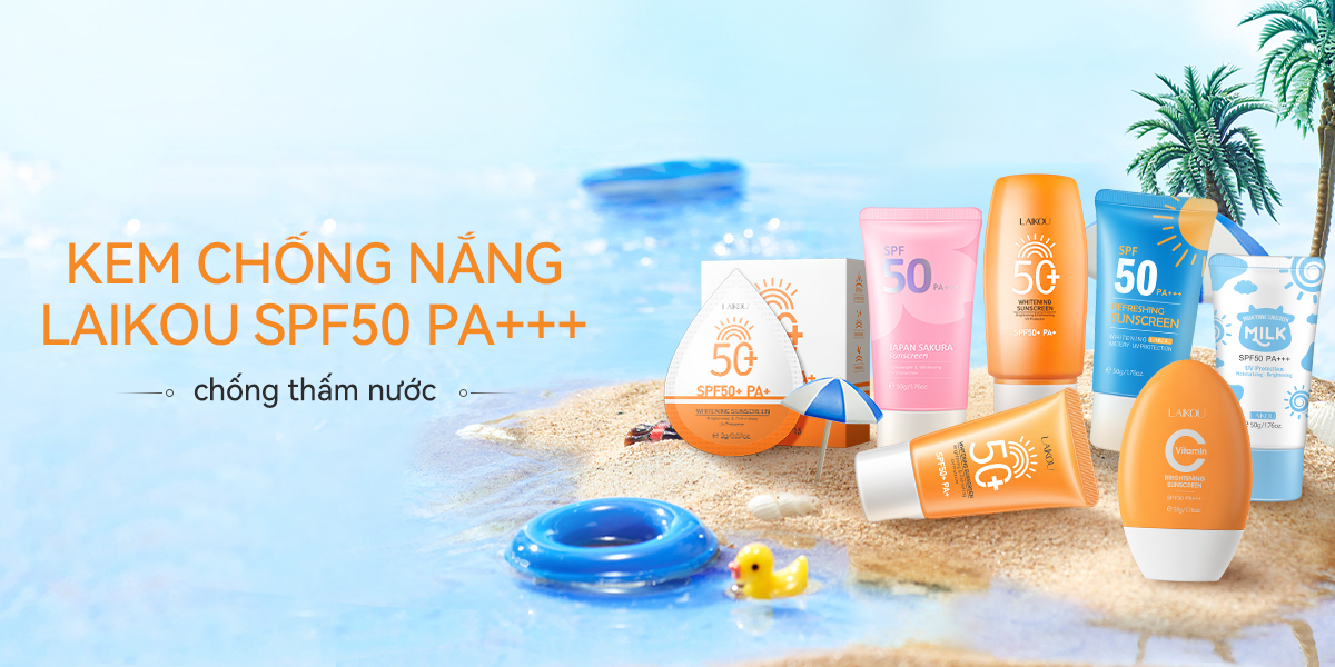 LAIKOU VIỆT NAM - Shopee Mall Online | Shopee Việt Nam