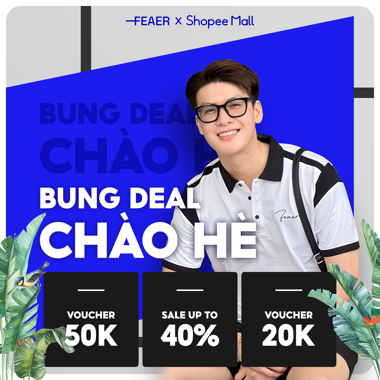 FEAER STORE PREMIUM - Shopee Mall Online | Shopee Việt Nam