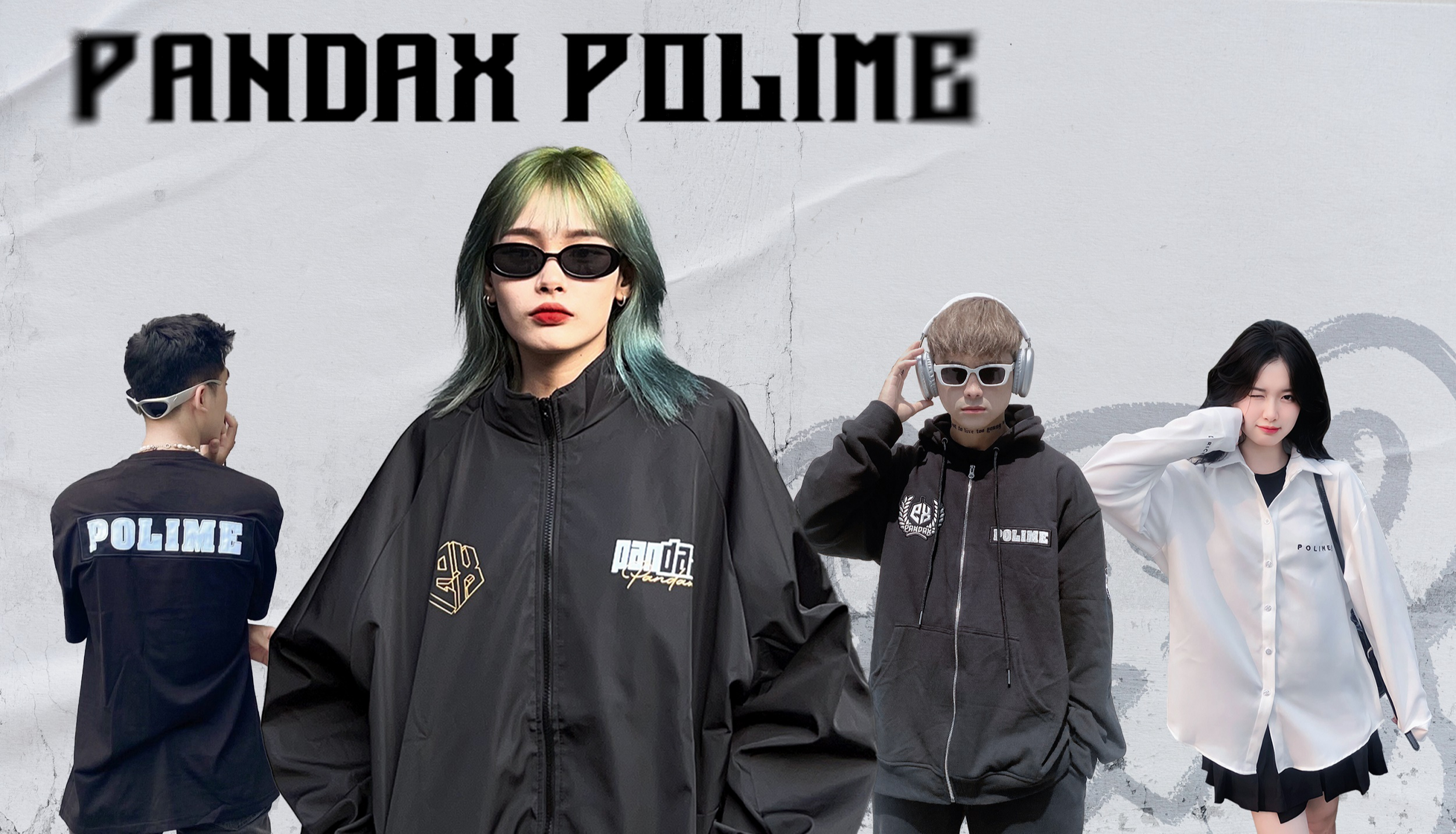 Pandax - Shopee Mall Online | Shopee Việt Nam