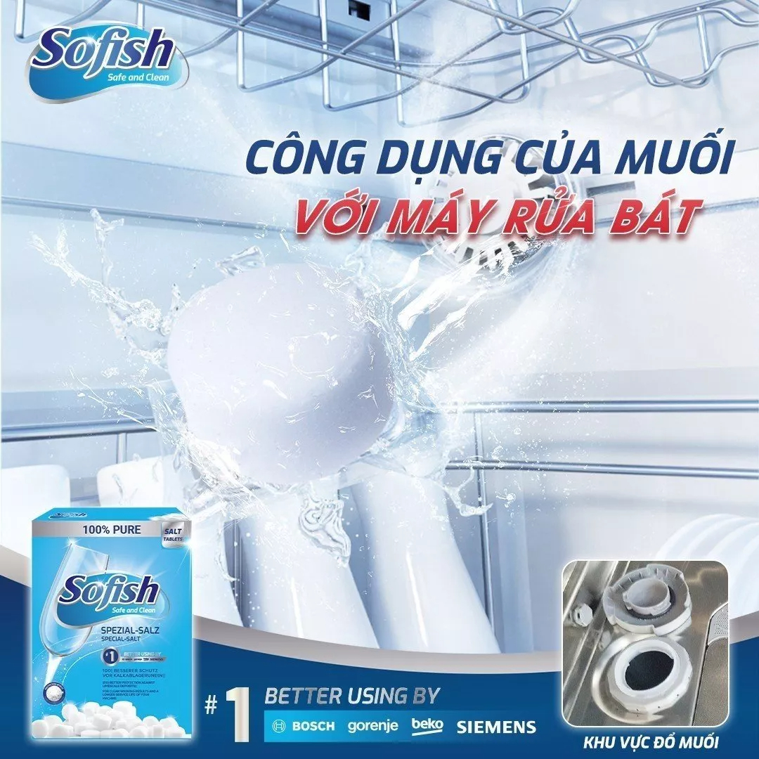 Sofish official, Cửa hàng trực tuyến | Shopee Việt Nam