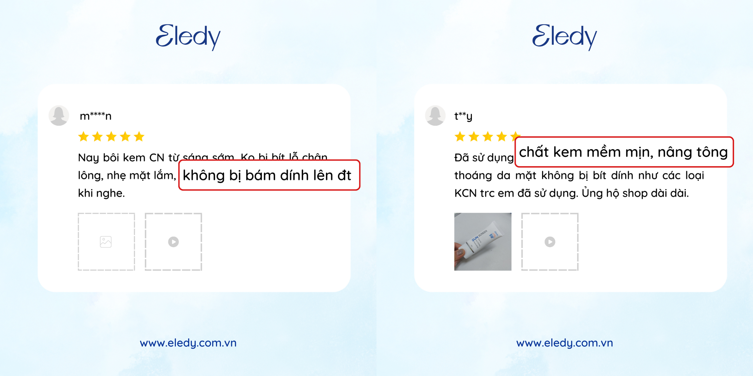 MỸ PHẨM ELEDY - Shopee Mall Online | Shopee Việt Nam