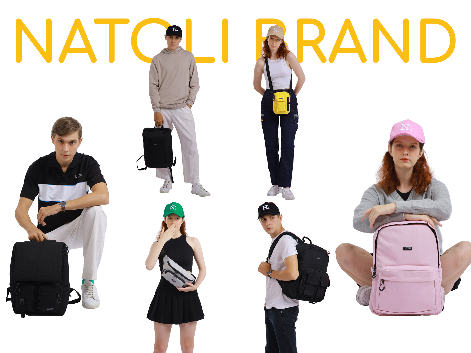 NATOLI OFFICIALS - Shopee Mall Online | Shopee Việt Nam