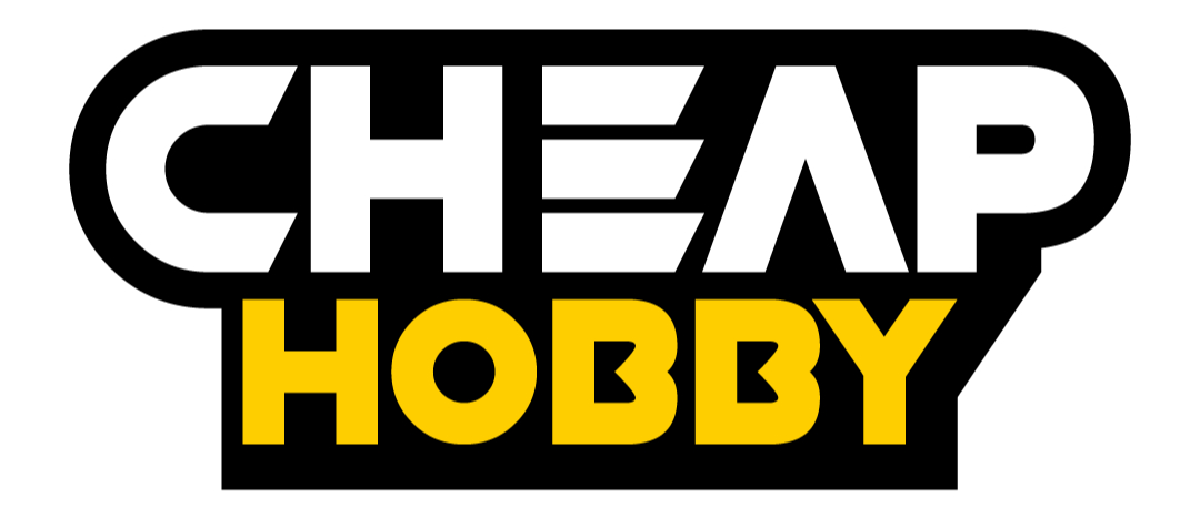 CHEAPHOBBY, Cửa hàng trực tuyến | Shopee Việt Nam