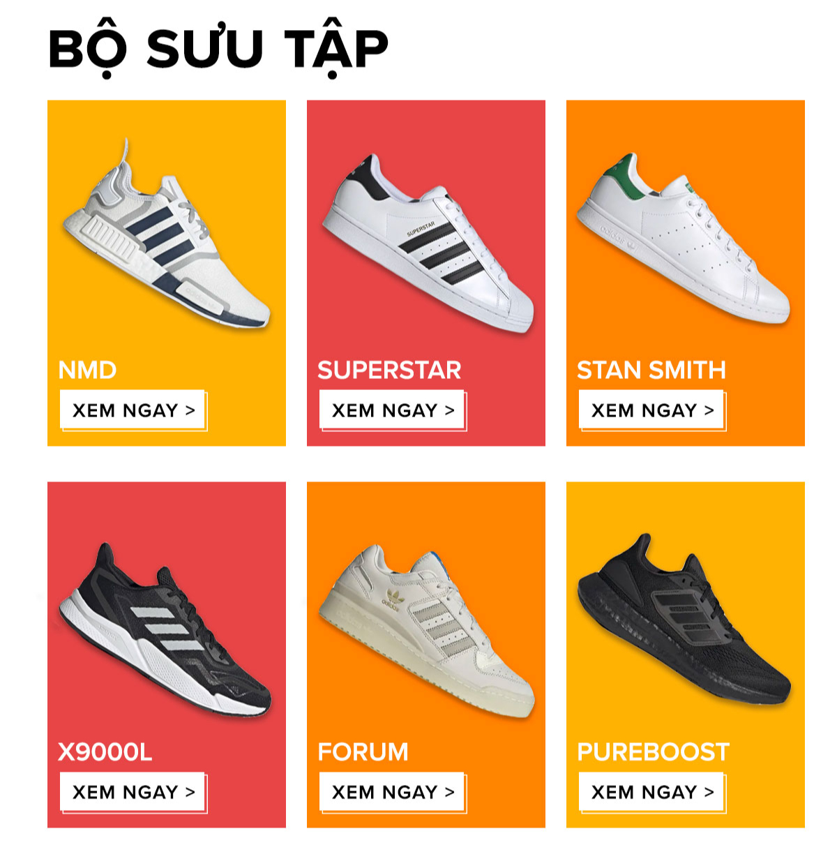 adidas Official Store - Shopee Mall Online | Shopee Việt Nam