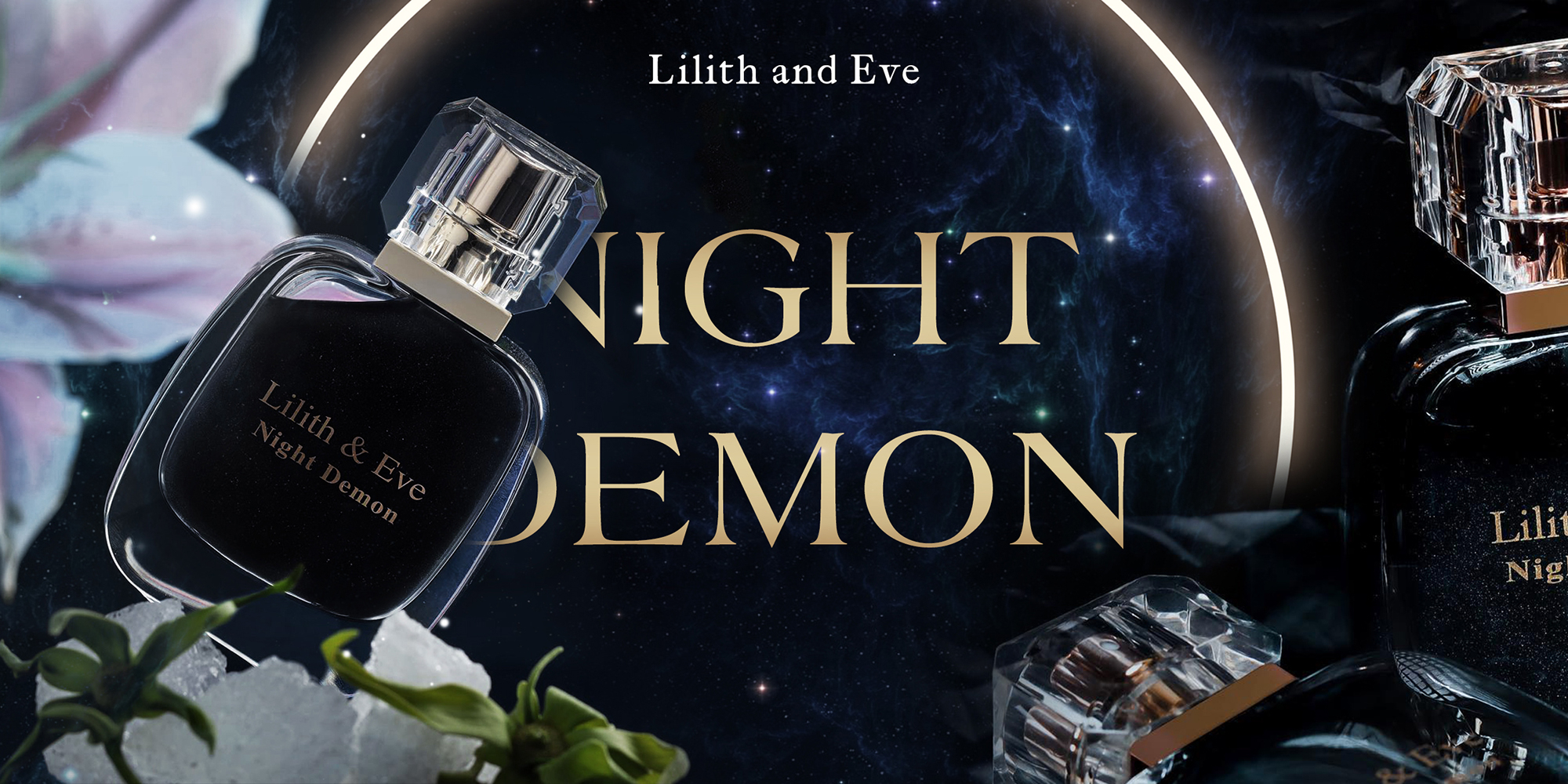 Lilith and Eve Official Store, Cửa hàng trực tuyến | Shopee Việt Nam