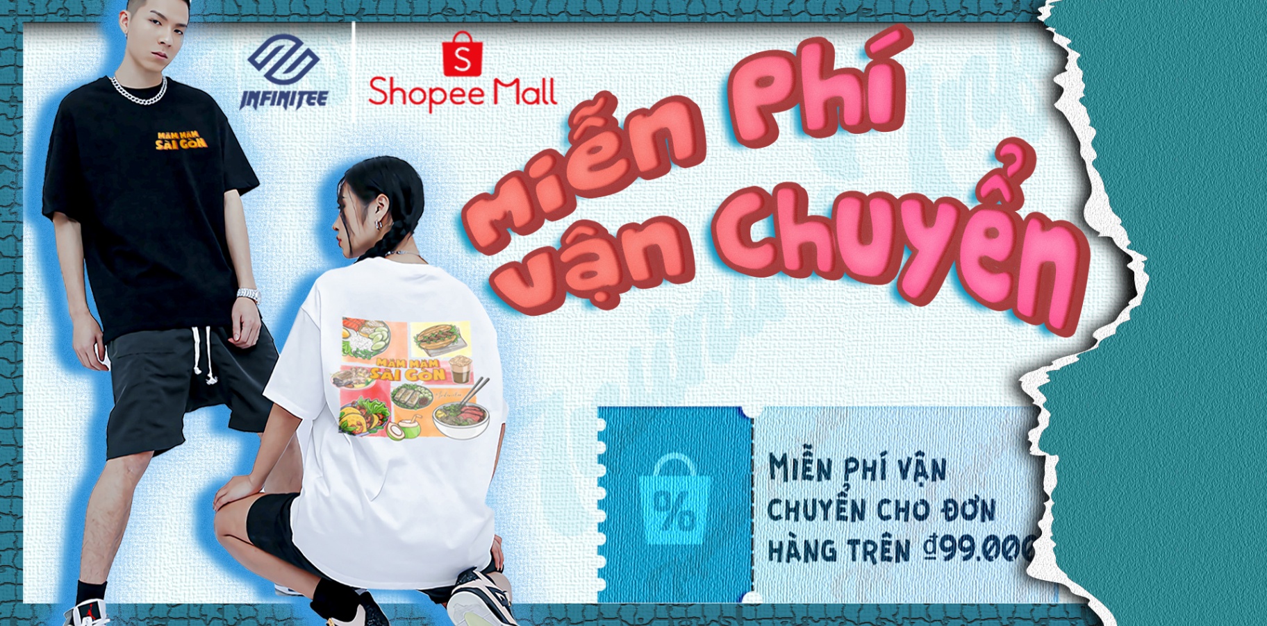 INFINITEE Store - Shopee Mall Online | Shopee Việt Nam