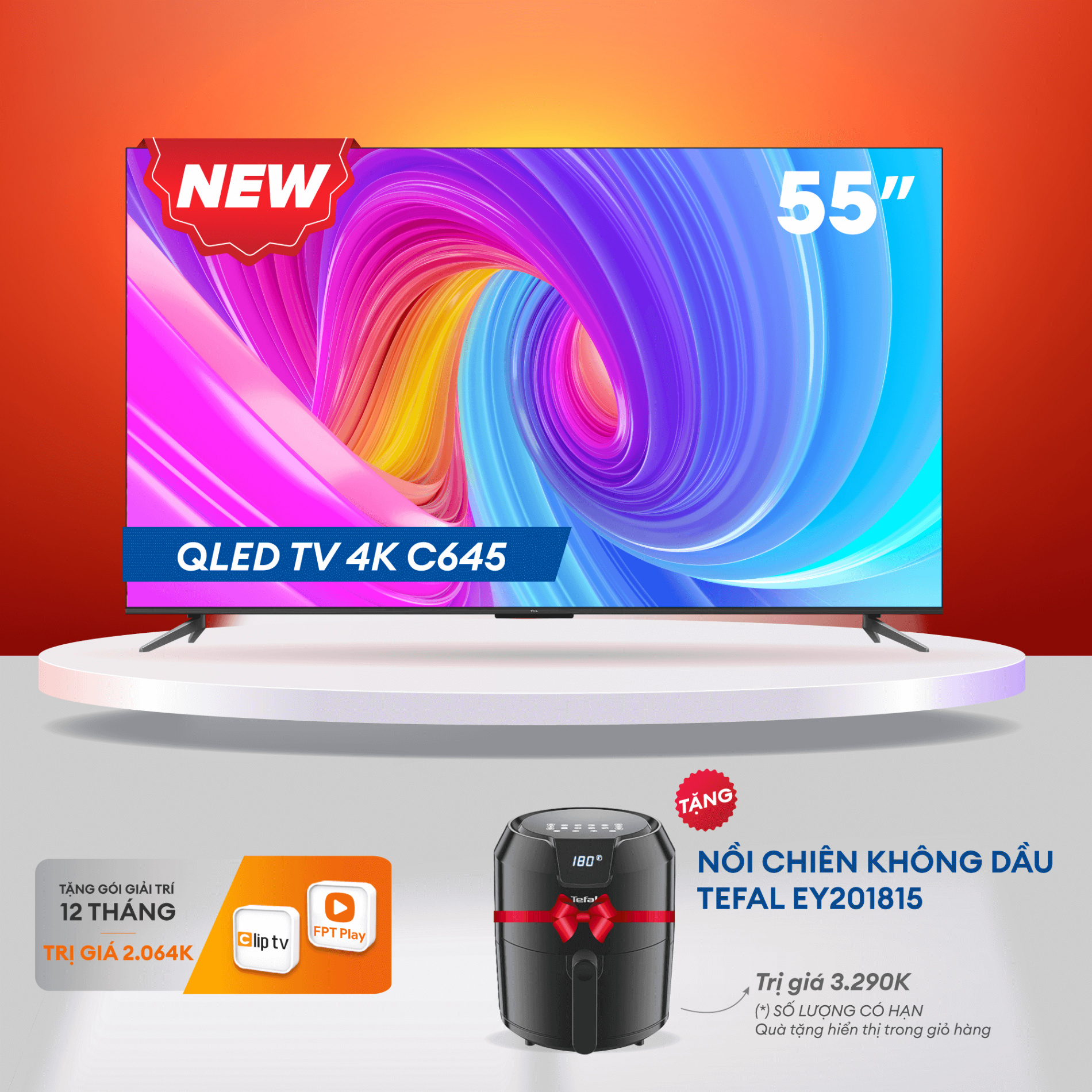 TCL Official Store - Shopee Mall Online | Shopee Việt Nam