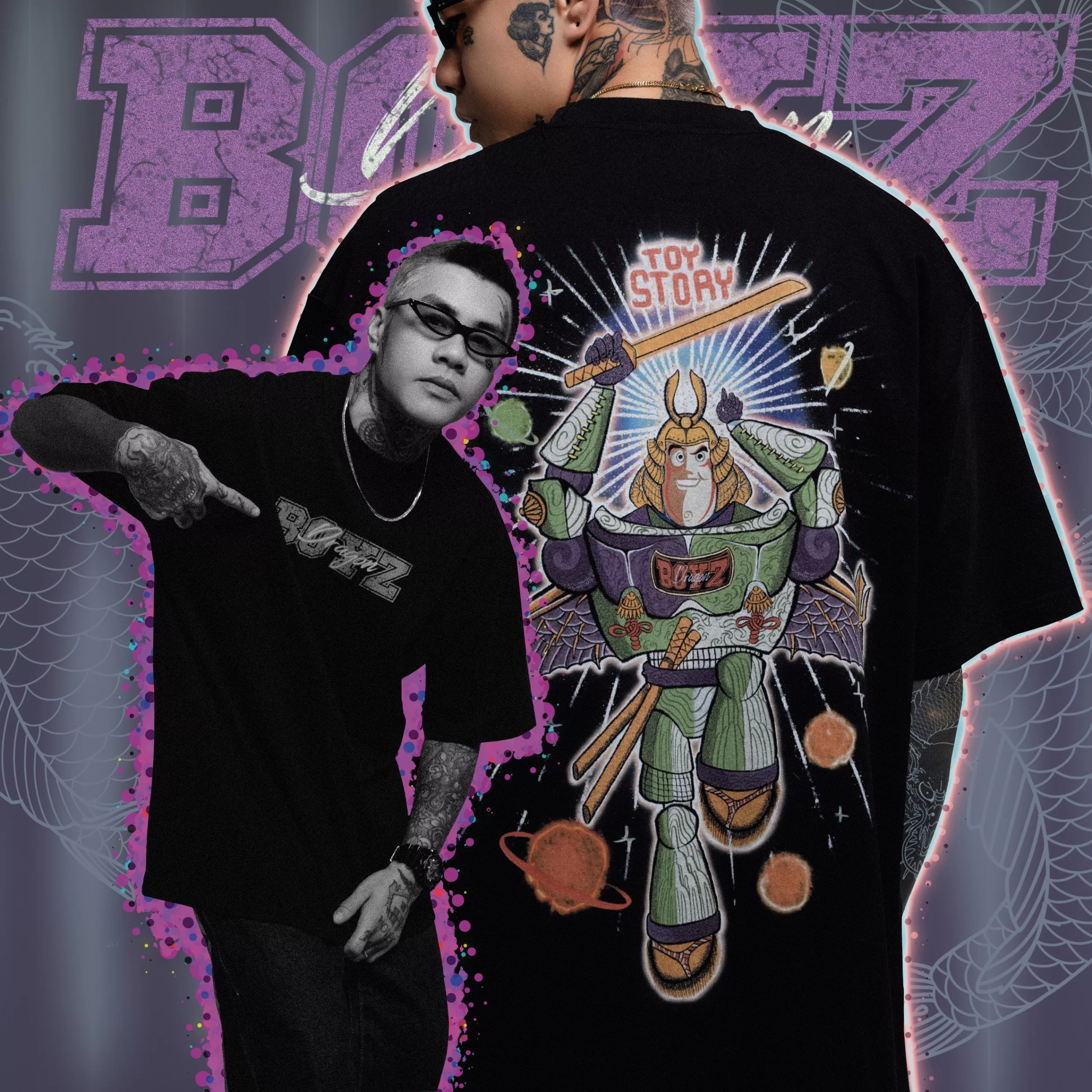 Dragon Boyz Official Store - Shopee Mall Online | Shopee Việt Nam