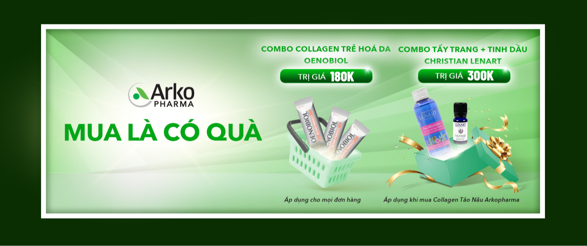 Arkopharma Official Store - Shopee Mall Online | Shopee Việt Nam