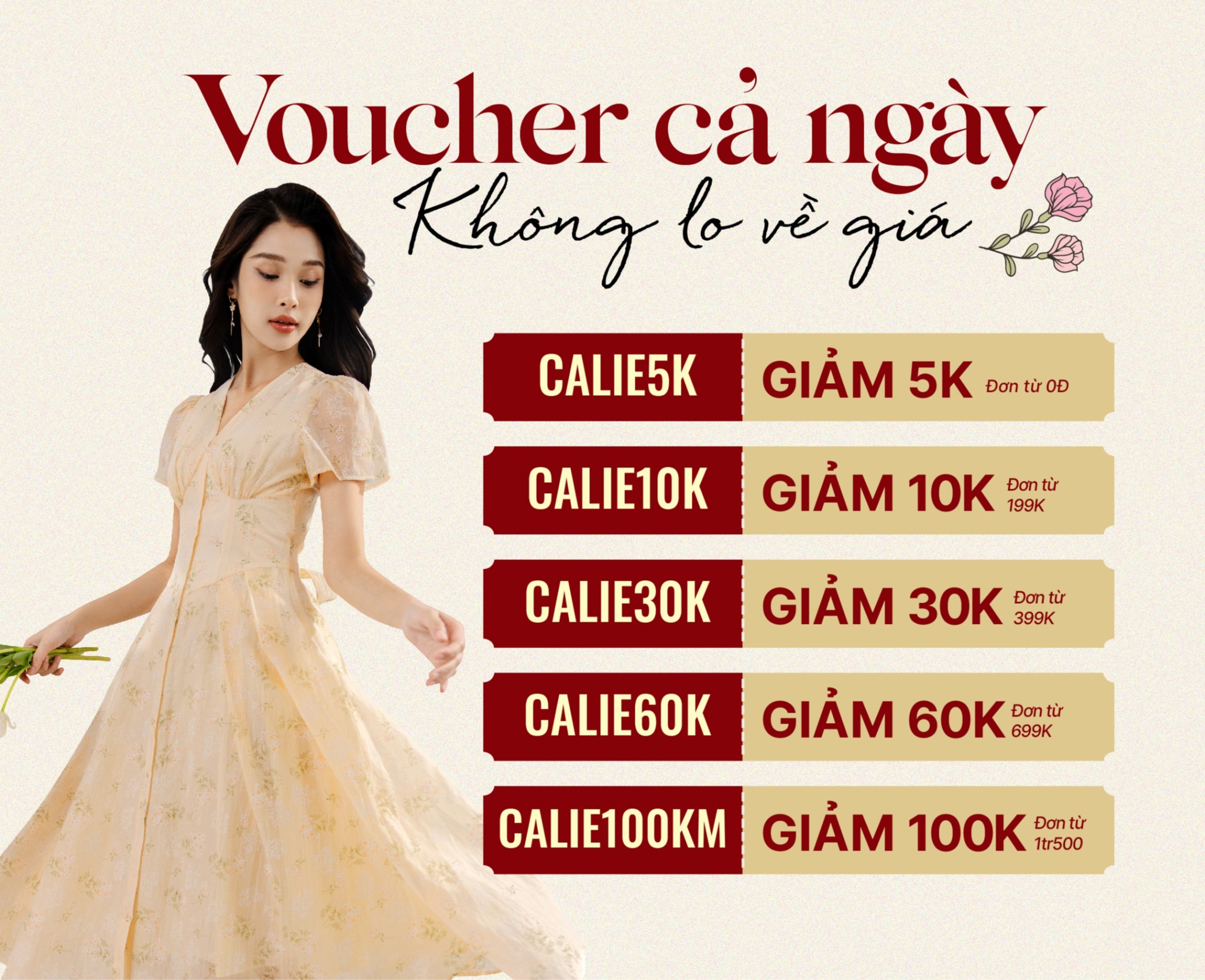 Calie.House, Cửa hàng trực tuyến | Shopee Việt Nam