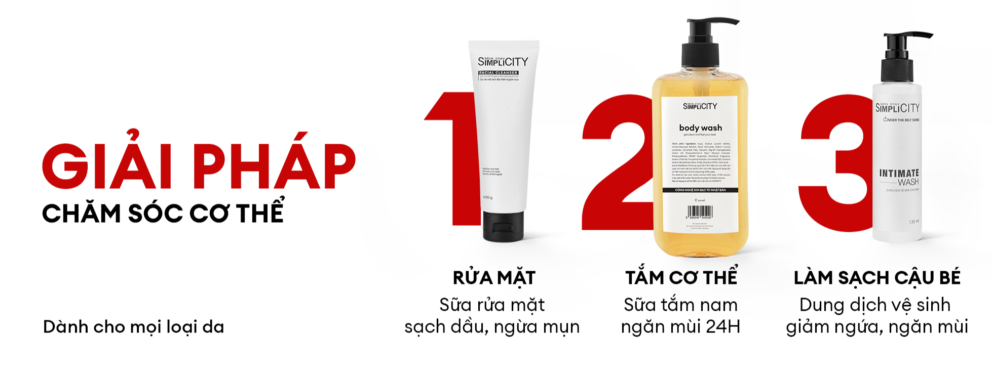 Men Stay Simplicity | OFFICIAL - Shopee Mall Online | Shopee Việt Nam