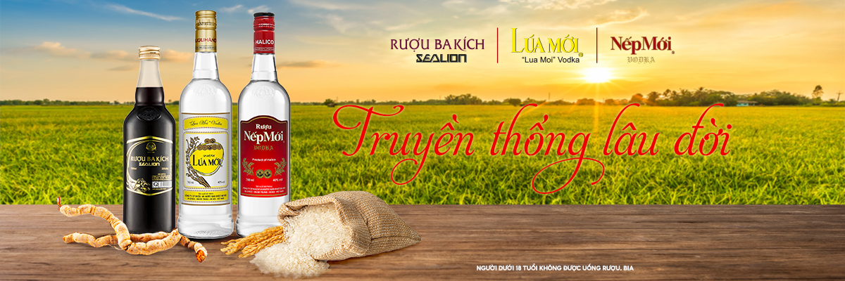 Halico Rượu Hà Nội - Shopee Mall Online | Shopee Việt Nam