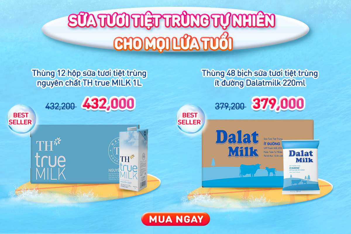 TH true mart Official Store - Shopee Mall Online | Shopee Việt Nam