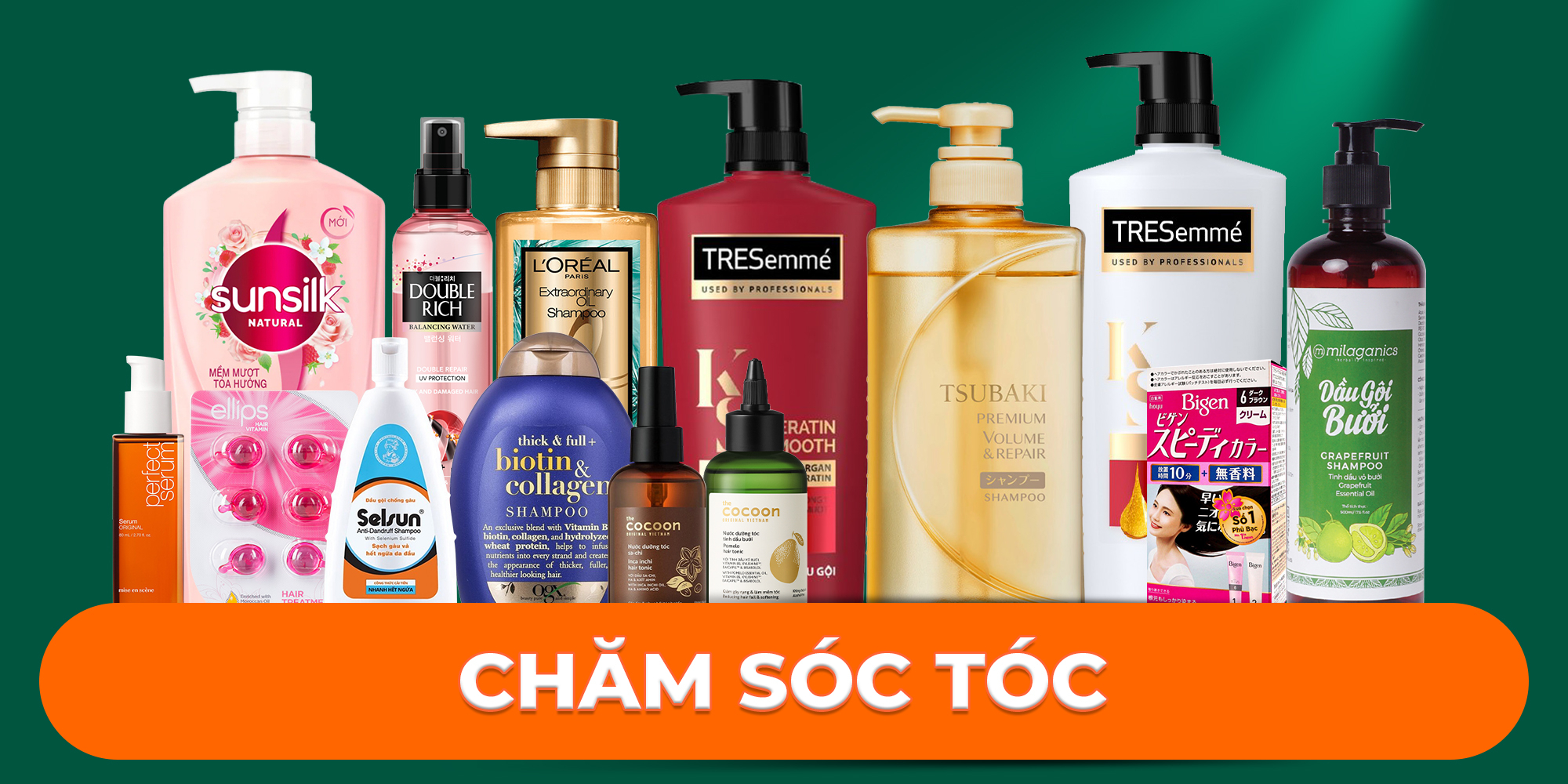 Hasaki Official Store, Cửa hàng trực tuyến | Shopee Việt Nam