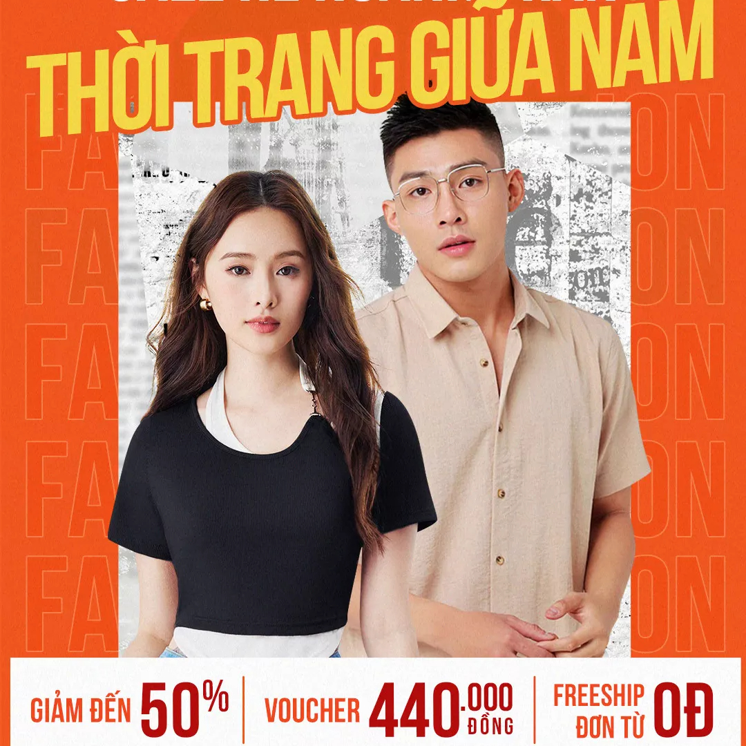 WIN69 Fashion, Cửa hàng trực tuyến | Shopee Việt Nam