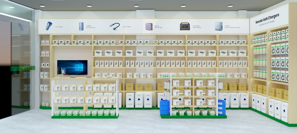 UGREEN AUTHORIZED STORE - Shopee Mall Online | Shopee Việt Nam