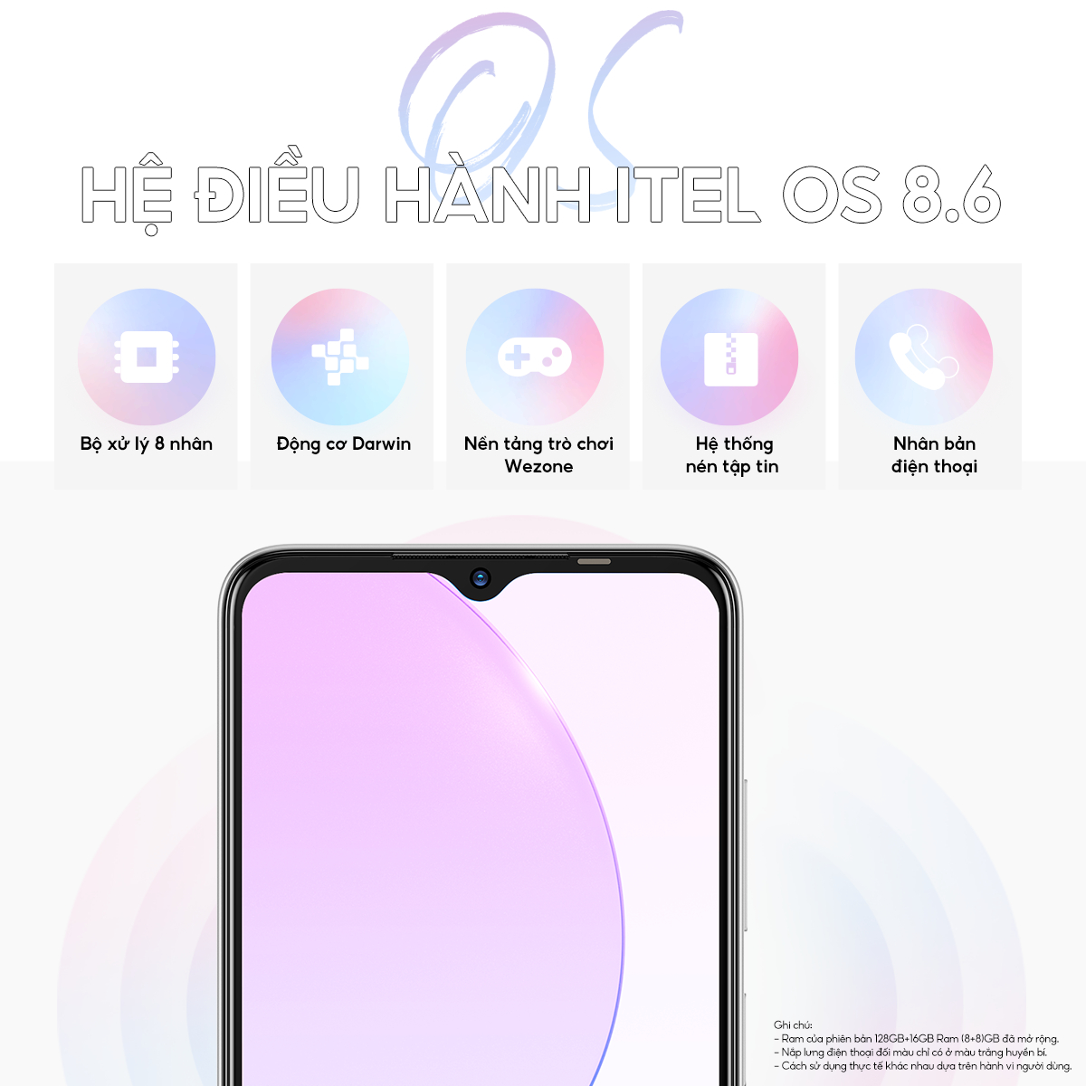 Itel Official Store - Shopee Mall Online | Shopee Việt Nam