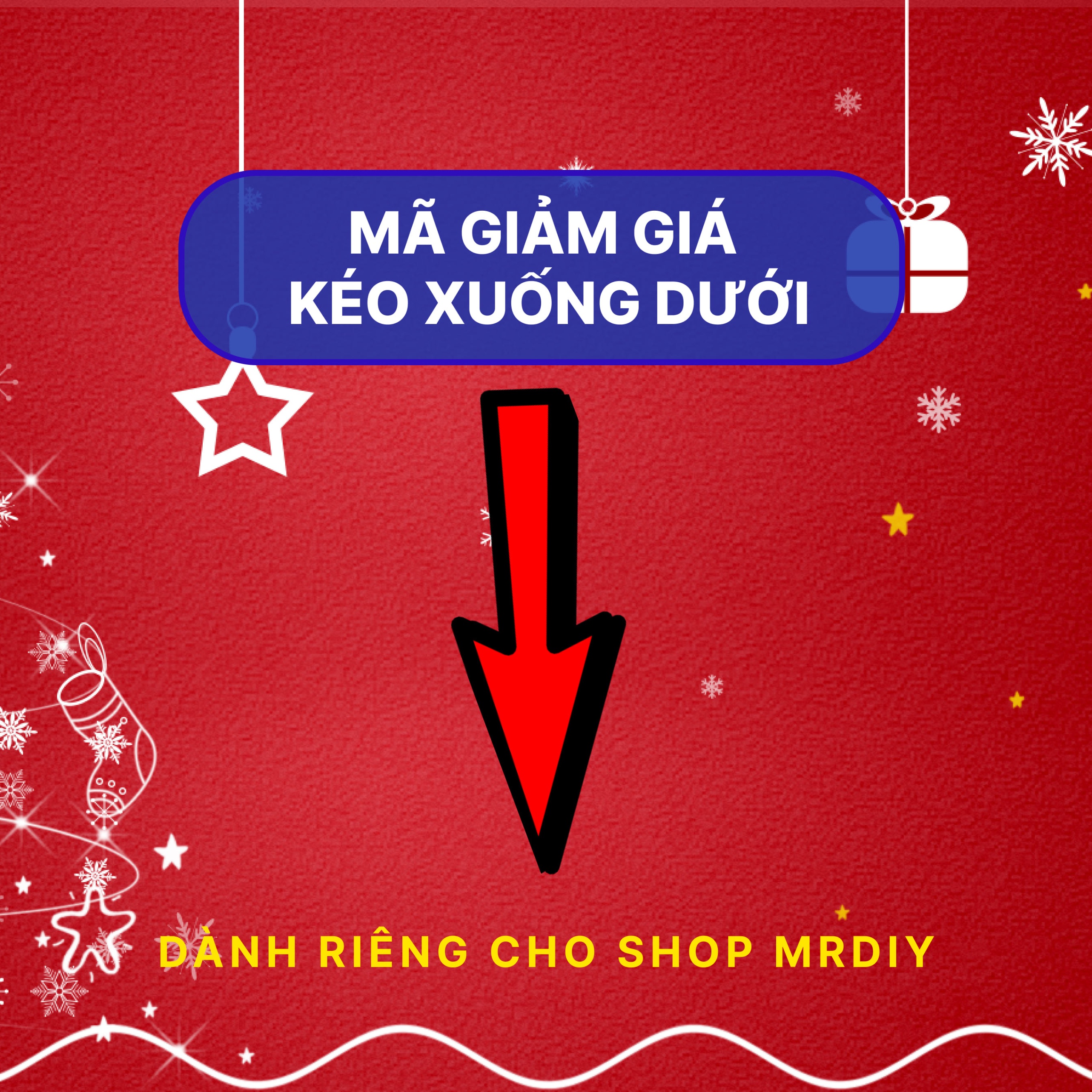 MrDIY, Cửa hàng trực tuyến | Shopee Việt Nam