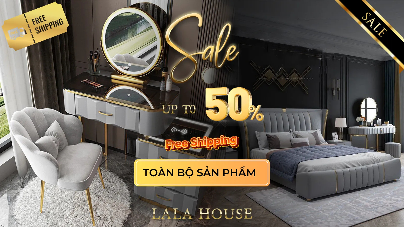 LALA HOUSE LIVING COLLECTION, Cửa hàng trực tuyến | Shopee Việt Nam