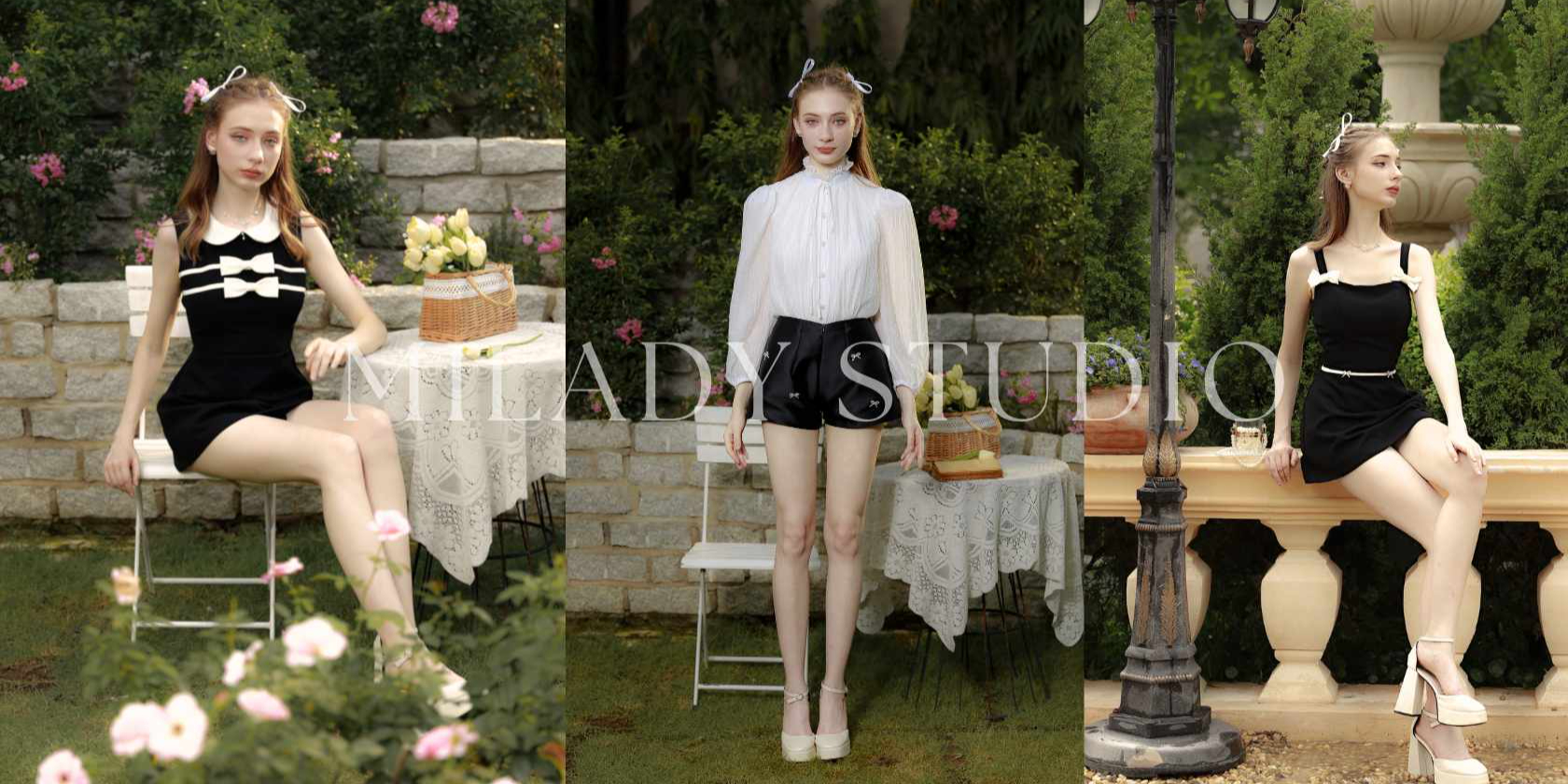 Milady Studio Sg, Cửa hàng trực tuyến | Shopee Việt Nam