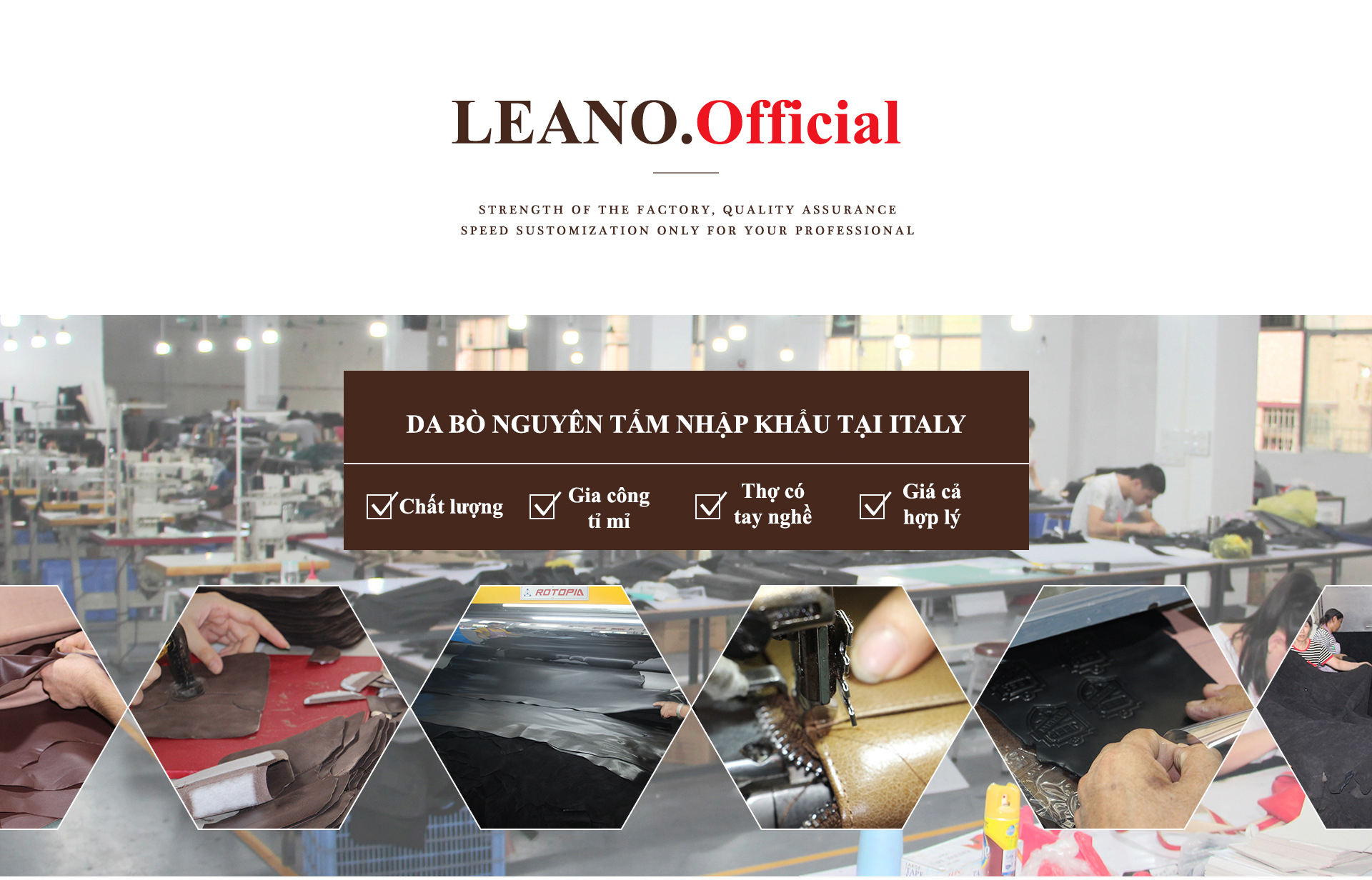 Leano Official - Shopee Mall Online | Shopee Việt Nam