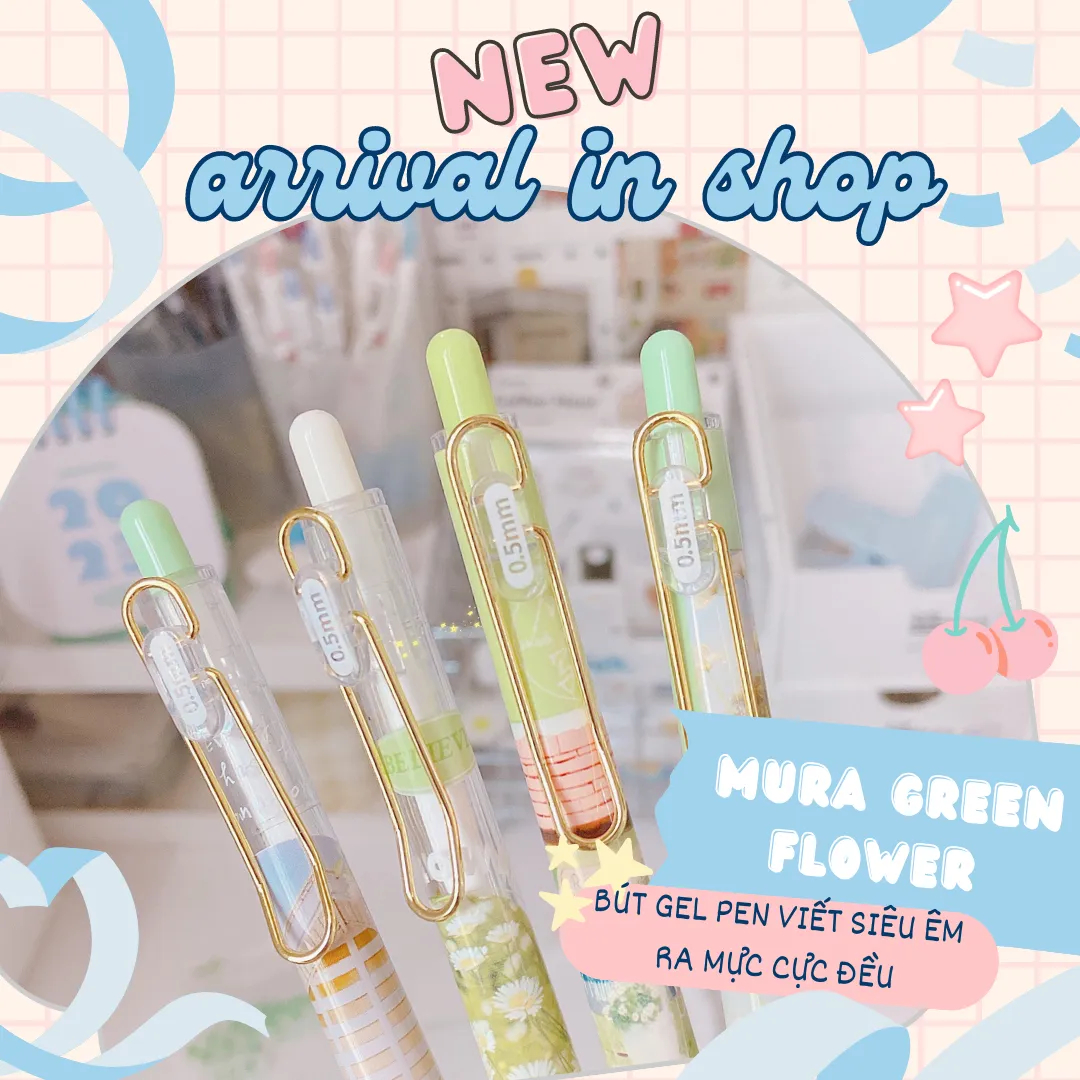 VPP SAMY STUDY STATIONERY, Cửa hàng trực tuyến | Shopee Việt Nam