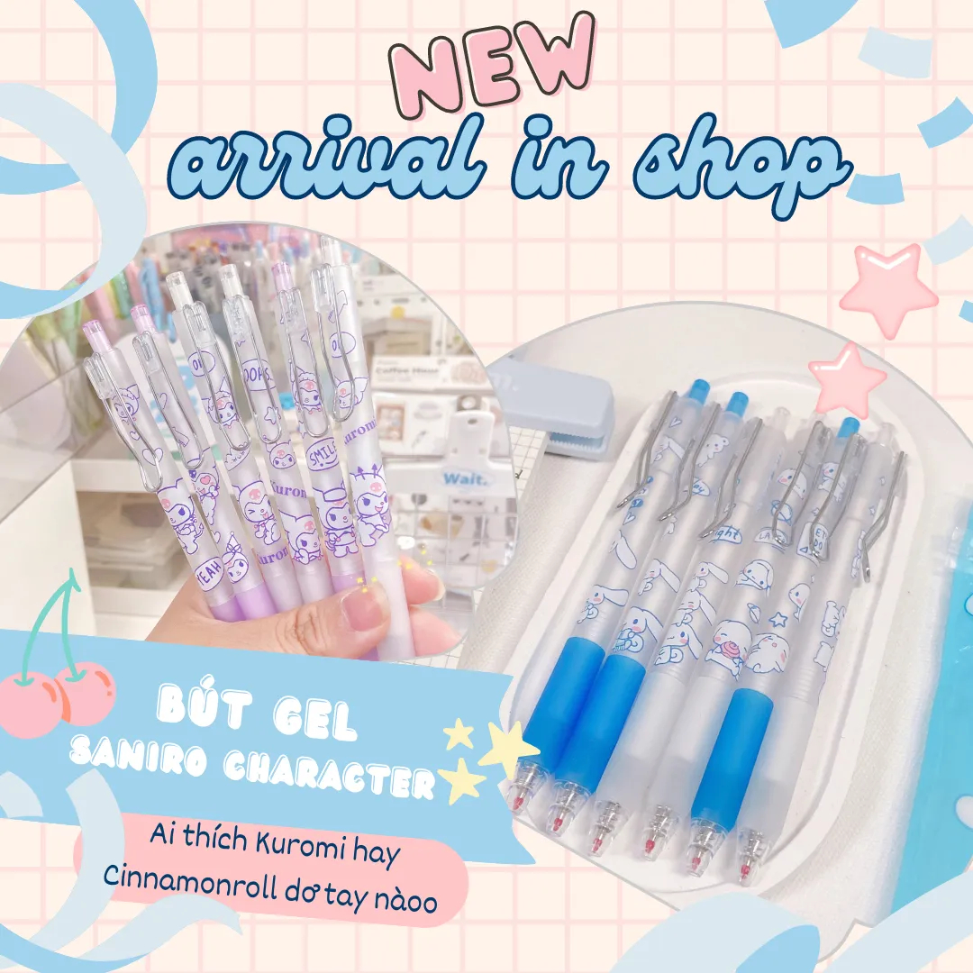 VPP SAMY STUDY STATIONERY, Cửa hàng trực tuyến | Shopee Việt Nam