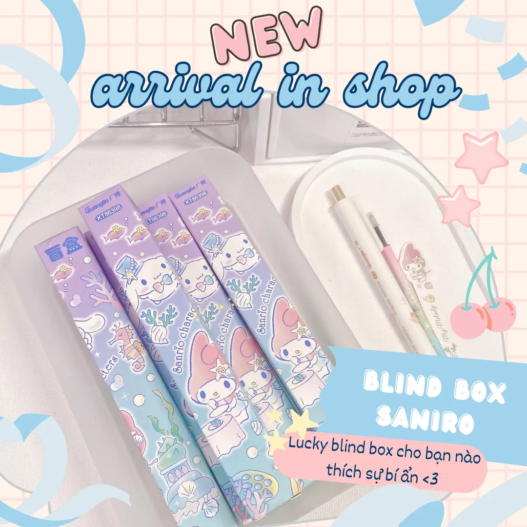 VPP SAMY STUDY STATIONERY, Cửa hàng trực tuyến | Shopee Việt Nam