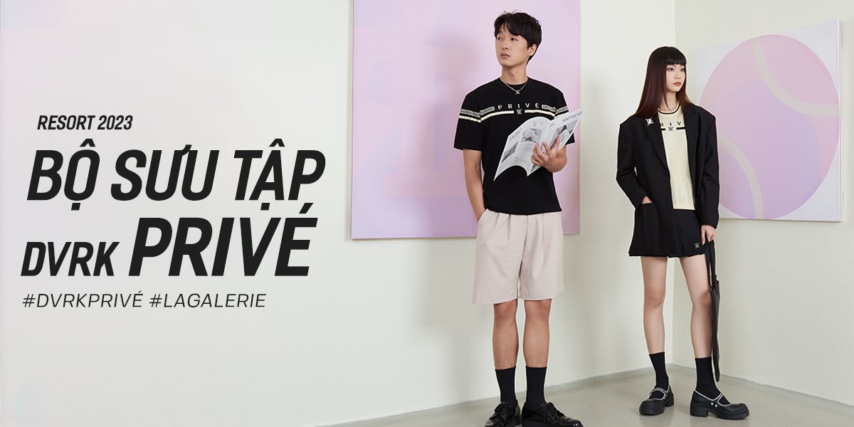 DVRK CLOTHING - Shopee Mall Online | Shopee Việt Nam