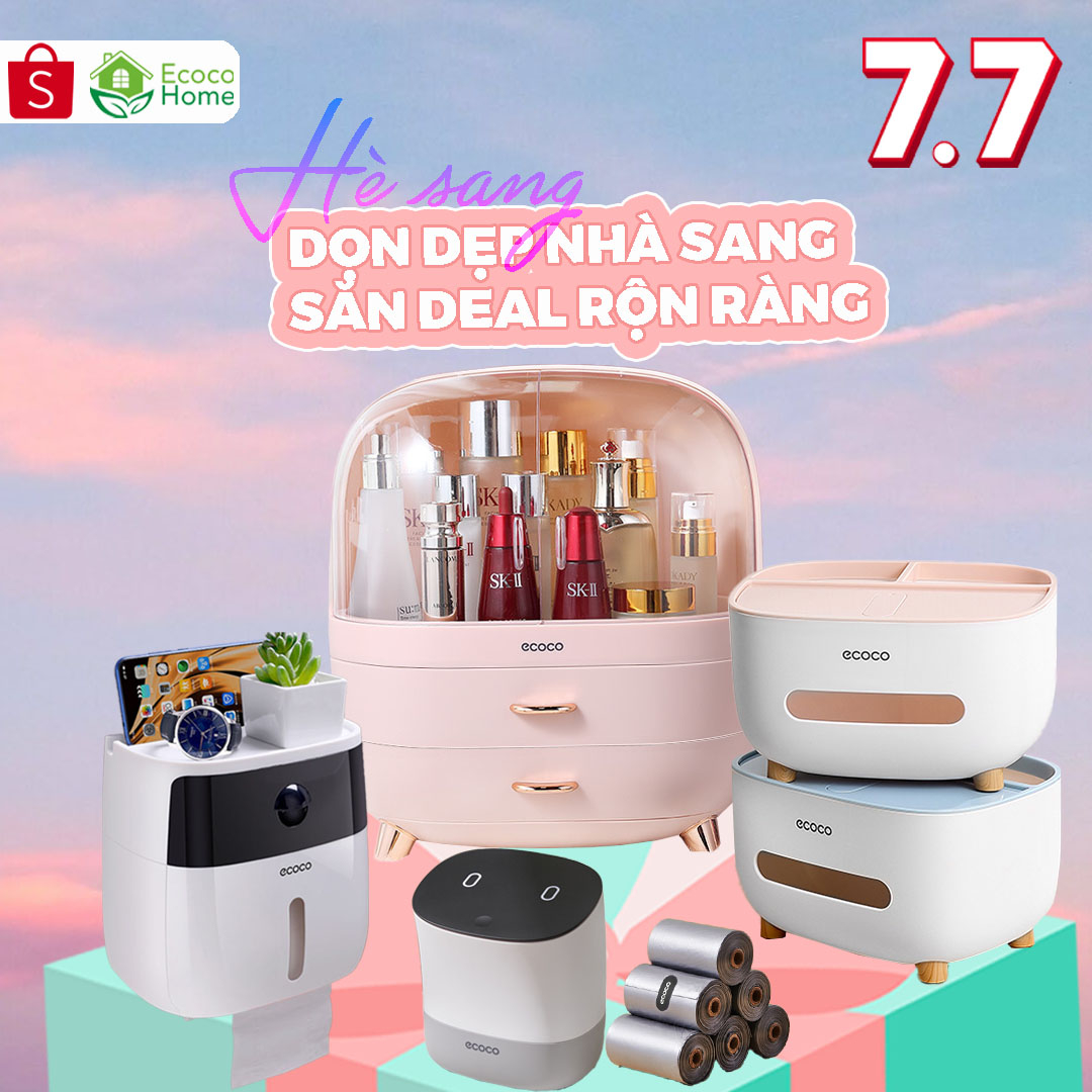 Ecoco Home - Shopee Mall Online | Shopee Việt Nam
