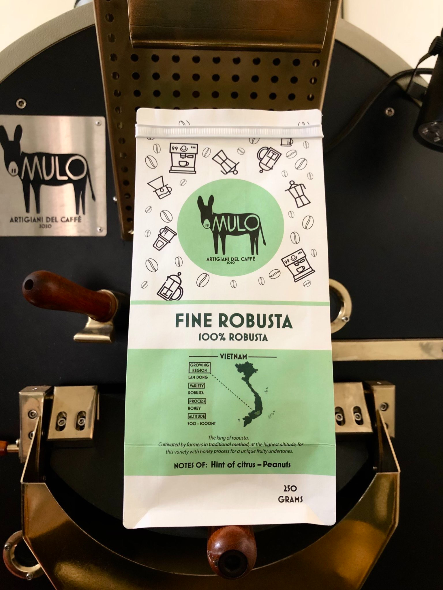 Mulo Coffee, Cửa hàng trực tuyến | Shopee Việt Nam