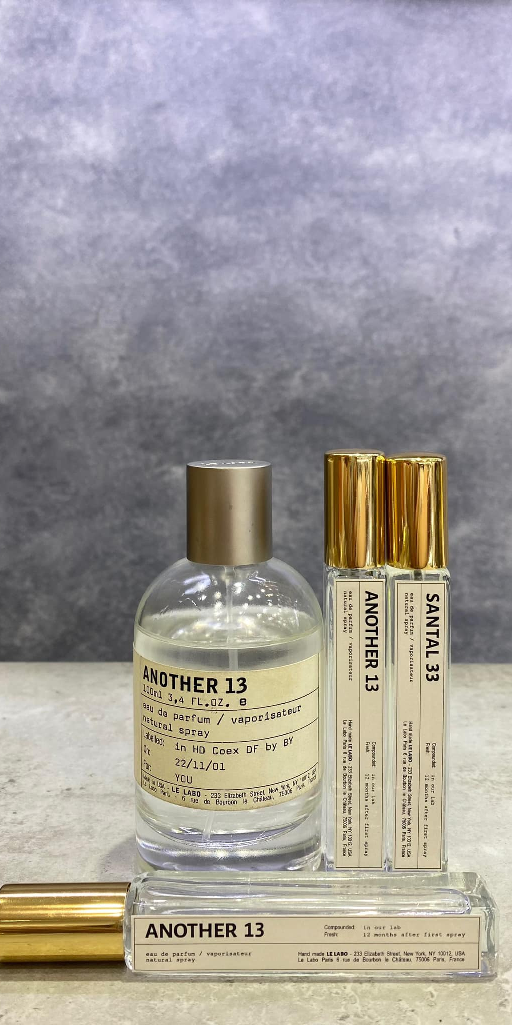 Nước Hoa Thuỷ Top Perfume, Cửa hàng trực tuyến | Shopee Việt Nam