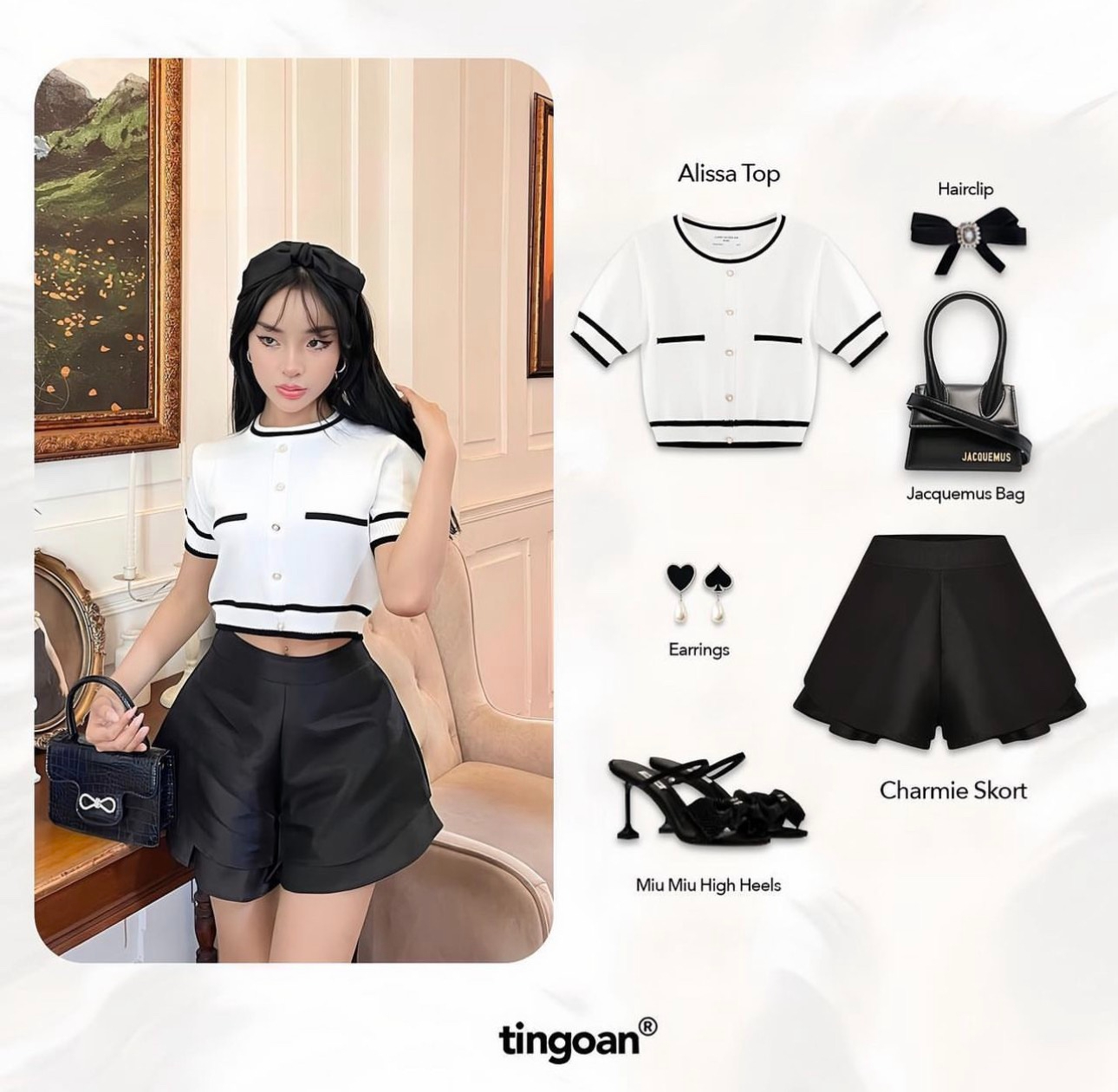 Tingoan Store - Shopee Mall Online | Shopee Việt Nam