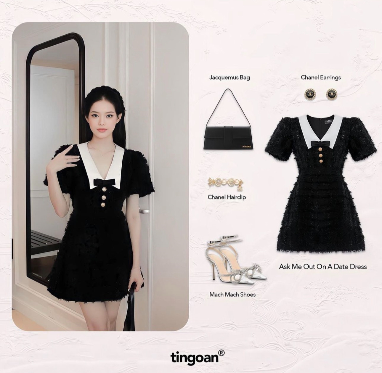 Tingoan Store - Shopee Mall Online | Shopee Việt Nam