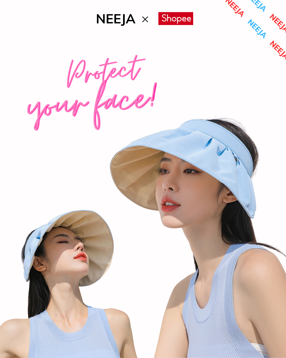 NEEJA OFFICIAL STORE - Shopee Mall Online | Shopee Việt Nam