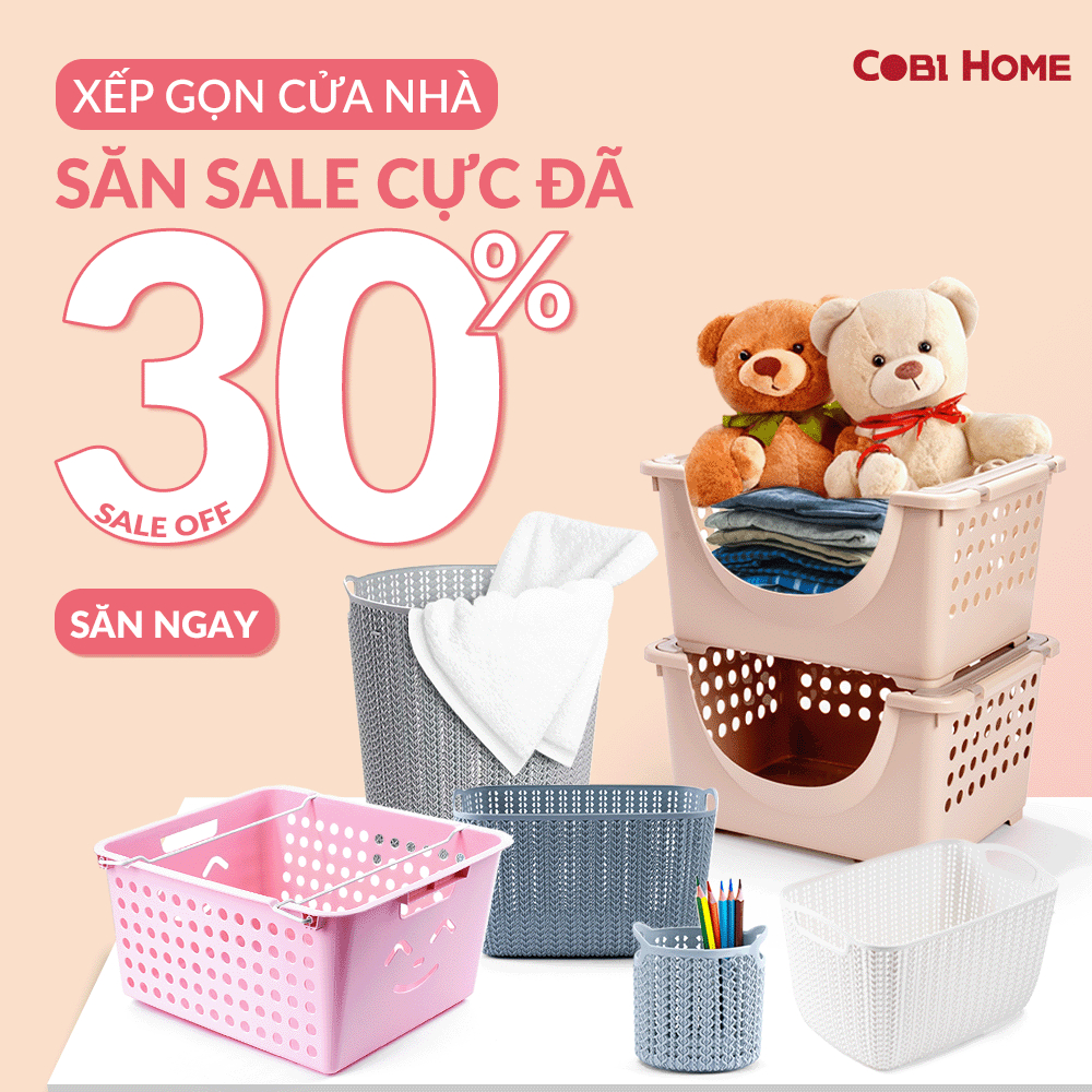 COBI HOME OFFICIAL, Cửa hàng trực tuyến | Shopee Việt Nam