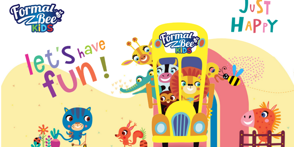 Formal Bee Kids VN Official - Shopee Mall Online | Shopee Việt Nam