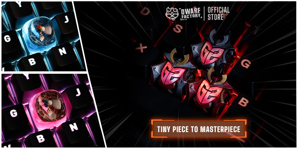 Dwarf Factory - Shopee Mall Online | Shopee Việt Nam