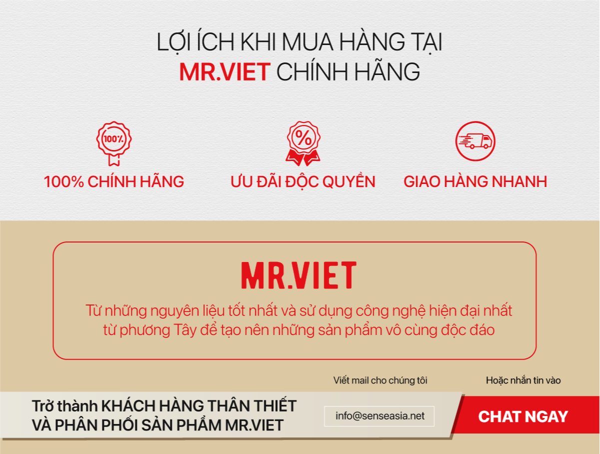 MR.VIET(Mr.Việt) - Shopee Mall Online | Shopee Việt Nam