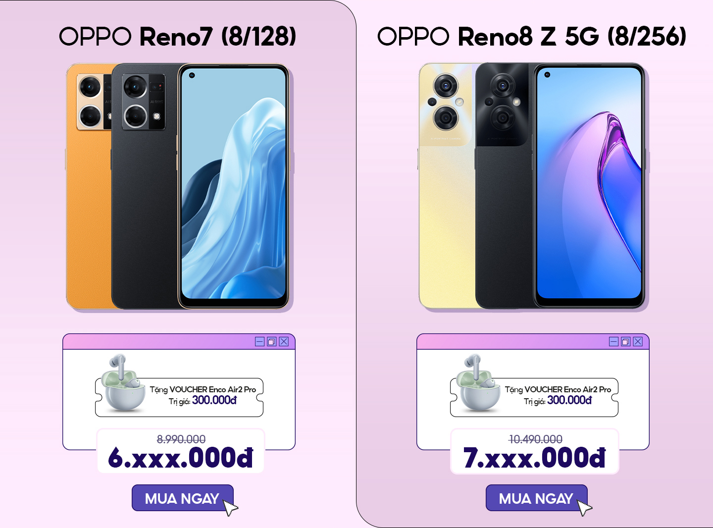 OPPO Official Store - Shopee Mall Online | Shopee Việt Nam