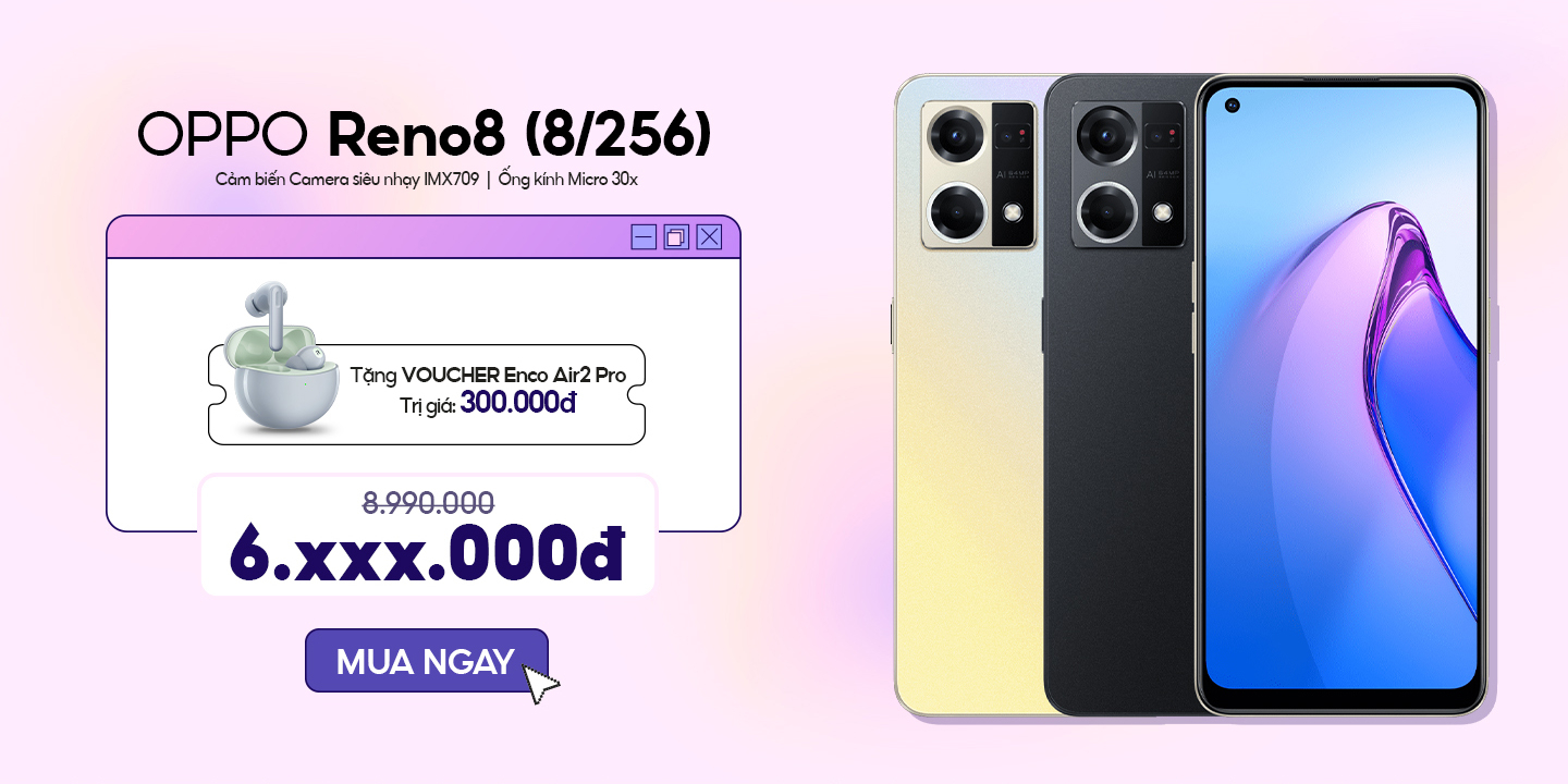 OPPO Official Store - Shopee Mall Online | Shopee Việt Nam