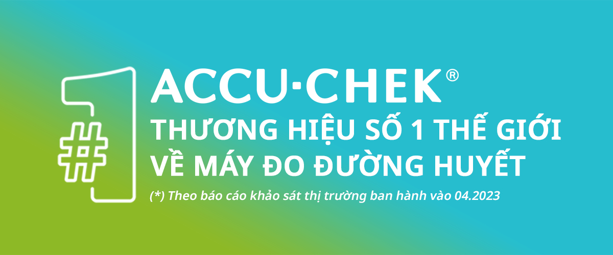 ACCU-CHEK® - Shopee Mall Online | Shopee Việt Nam
