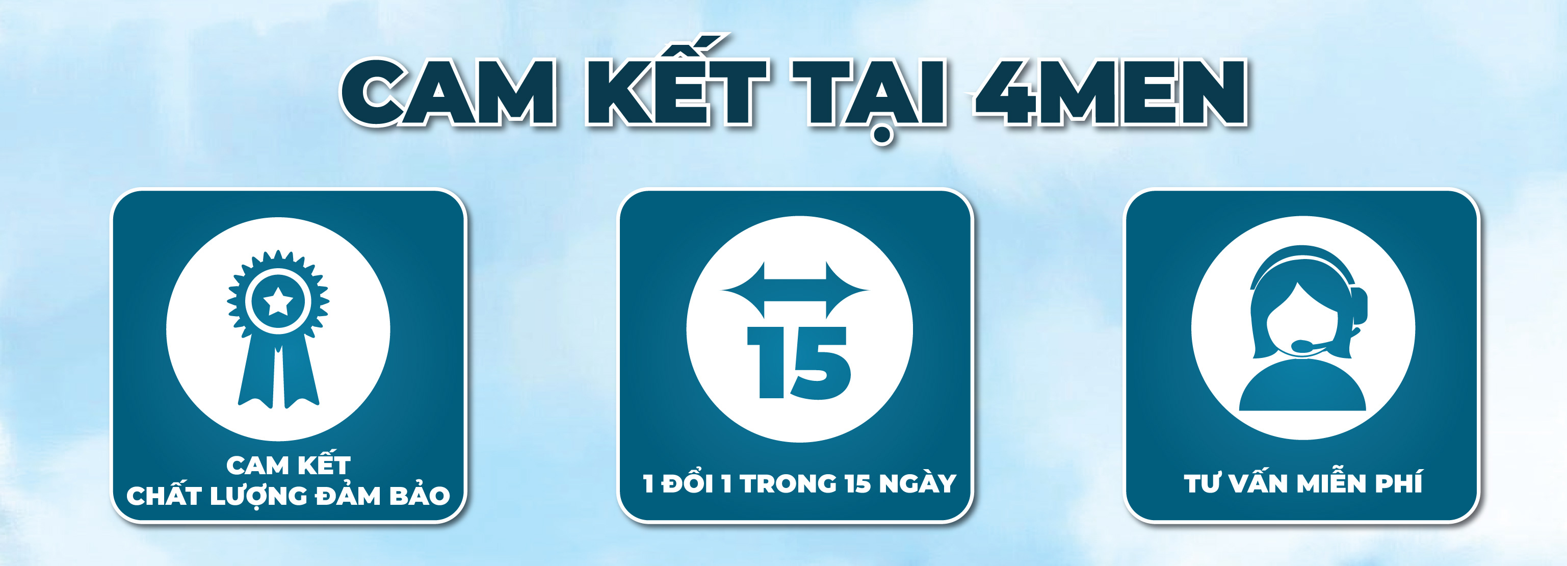 4MEN OFFICIAL - Shopee Mall Online | Shopee Việt Nam