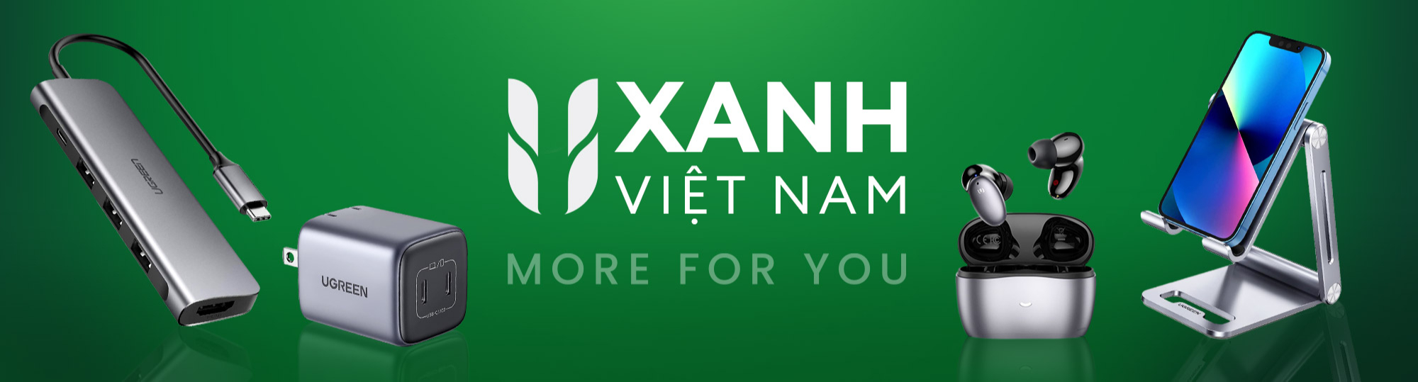 UGREEN Flagship Store - Shopee Mall Online | Shopee Việt Nam